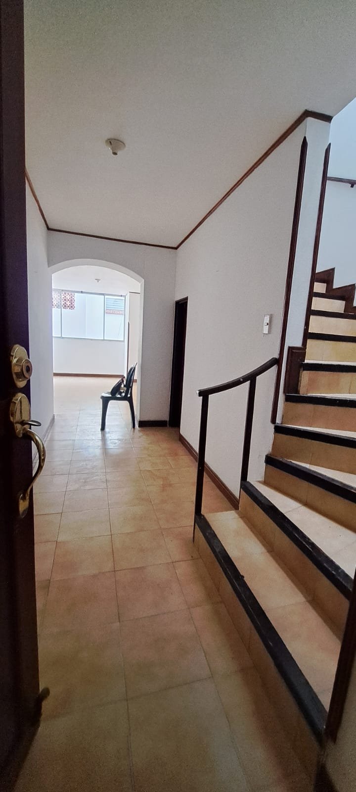 APARTAMENTO 403 EDIFICIO VENECIA