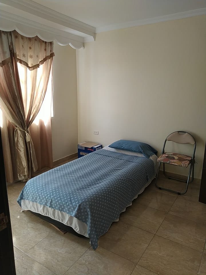 APARTAMENTO 201 HACIENDA SANTA MORE